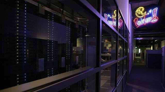 Inside Pixar Animation Studios | Amusing Planet